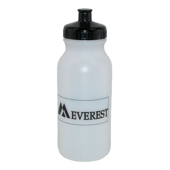 Everest | Bags | Everest Plastic 2 Oz Squeeze Sport Water Bottle | Poshmark